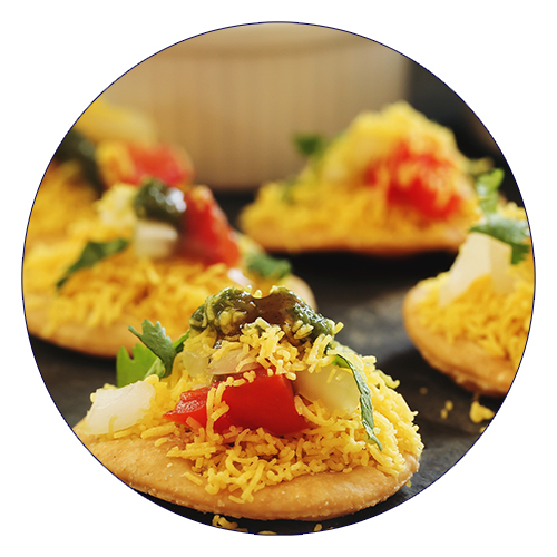 Home | Ginger Catering